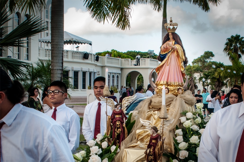 Guam Legends – Japan Rent A Car GUAM