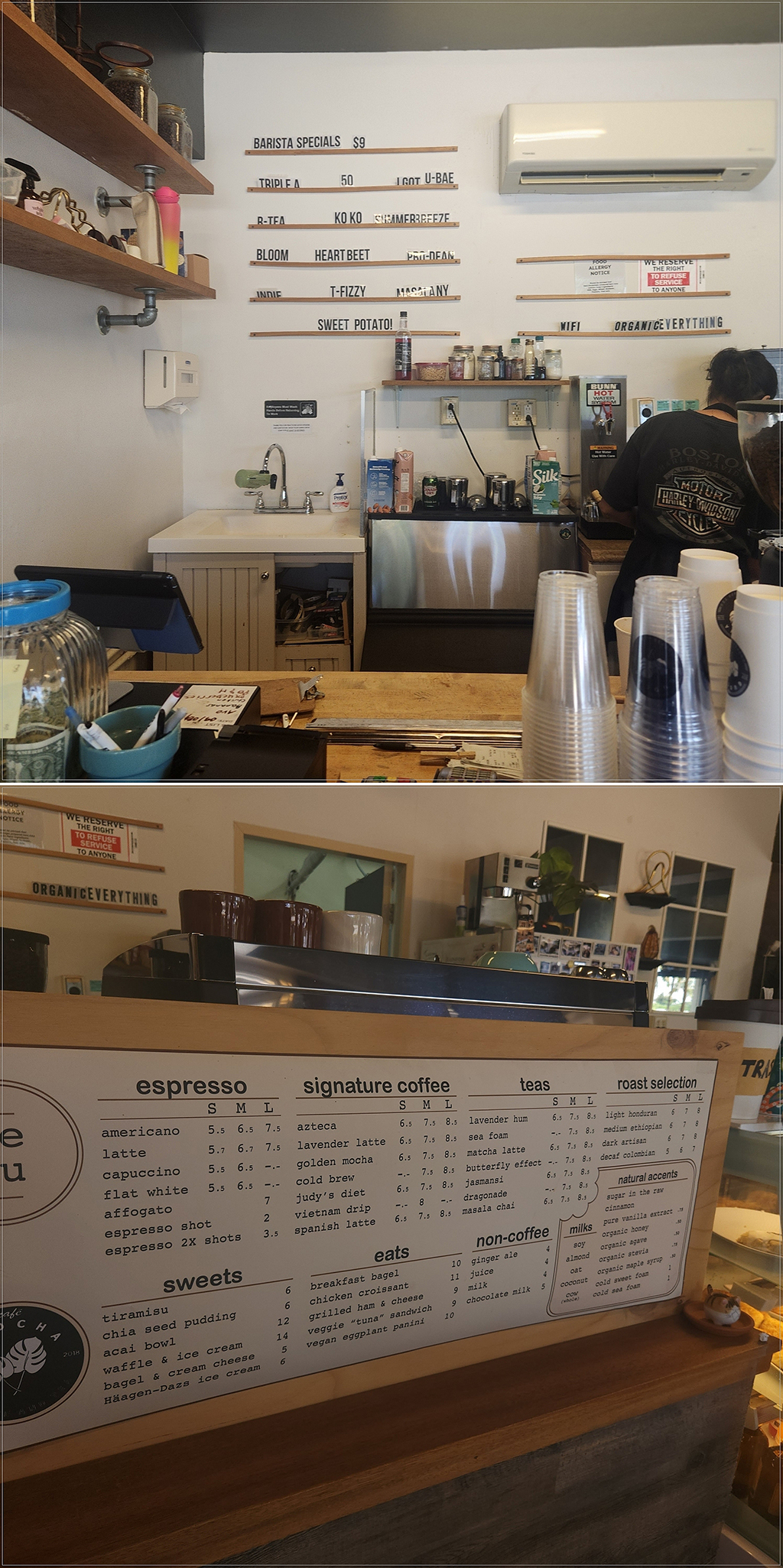 CAFÉ GUDCHA – Japan Rent A Car GUAM