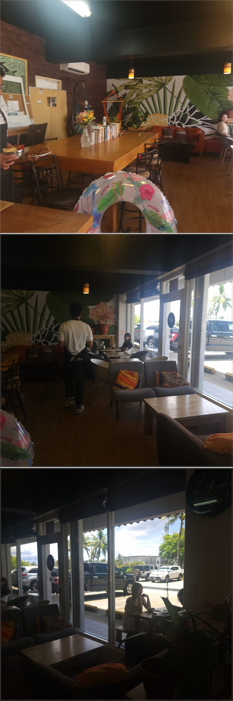 CAFÉ GUDCHA – Japan Rent A Car GUAM