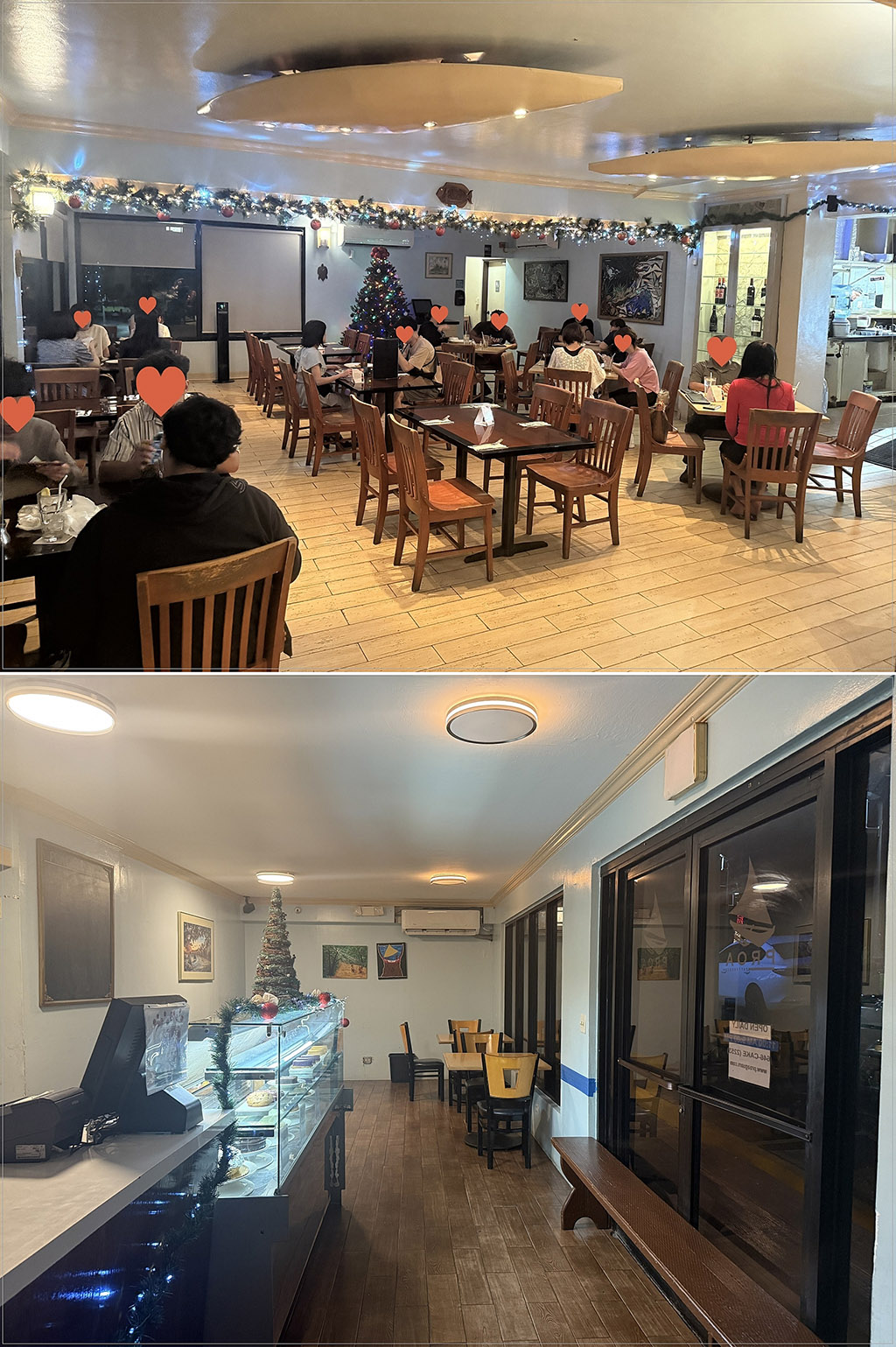 PROA RESTAURANT﻿ – Japan Rent A Car GUAM